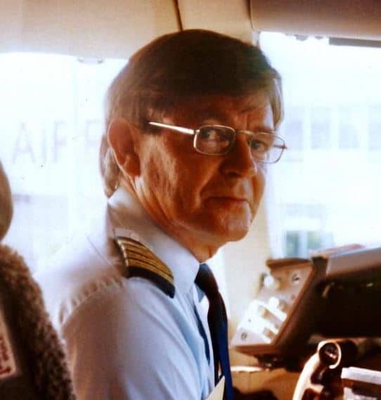 Maynard Roger Hawkins Funeral Notice | Funeral Directors North Shore ...