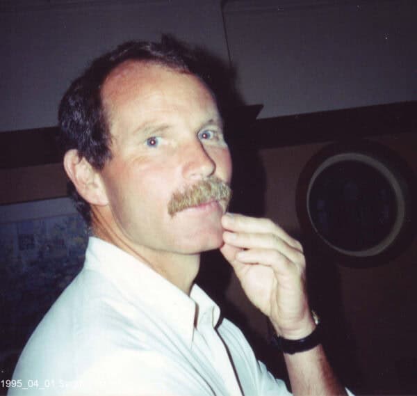 William Norman Aldridge Funeral Notice | Funeral Directors North Shore ...