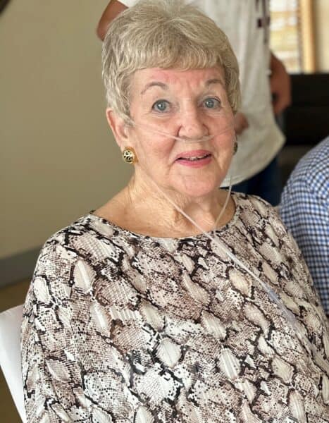 Carmel Jean Keeley Funeral Notice | Funeral Directors North Shore ...