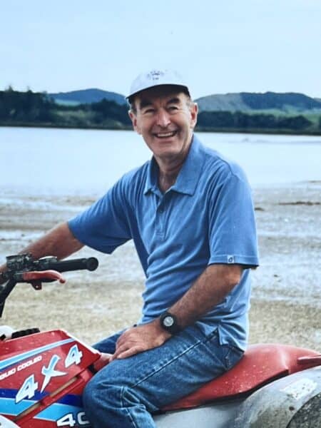 Malcolm Stuart Attree Funeral Notice | Funeral Directors North Shore ...